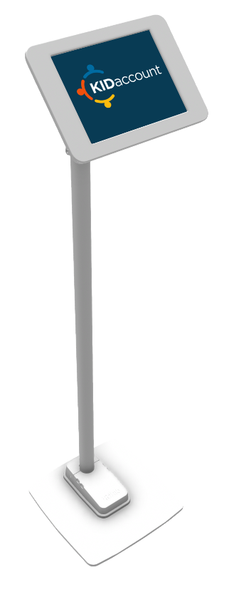 Place Product Order | KIDaccount